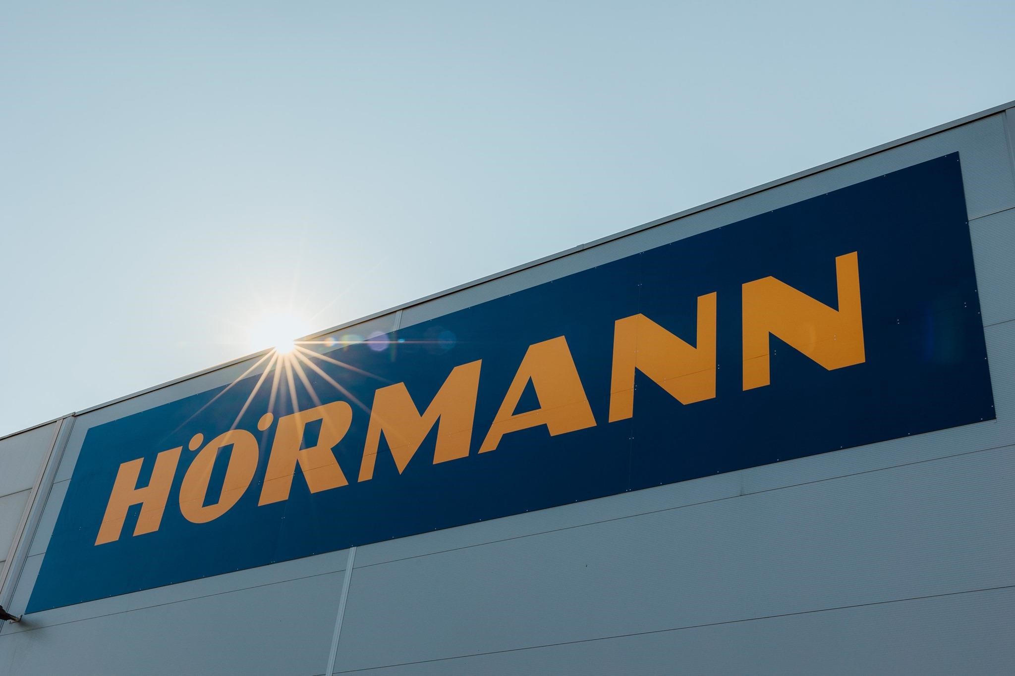 Hörmann partner